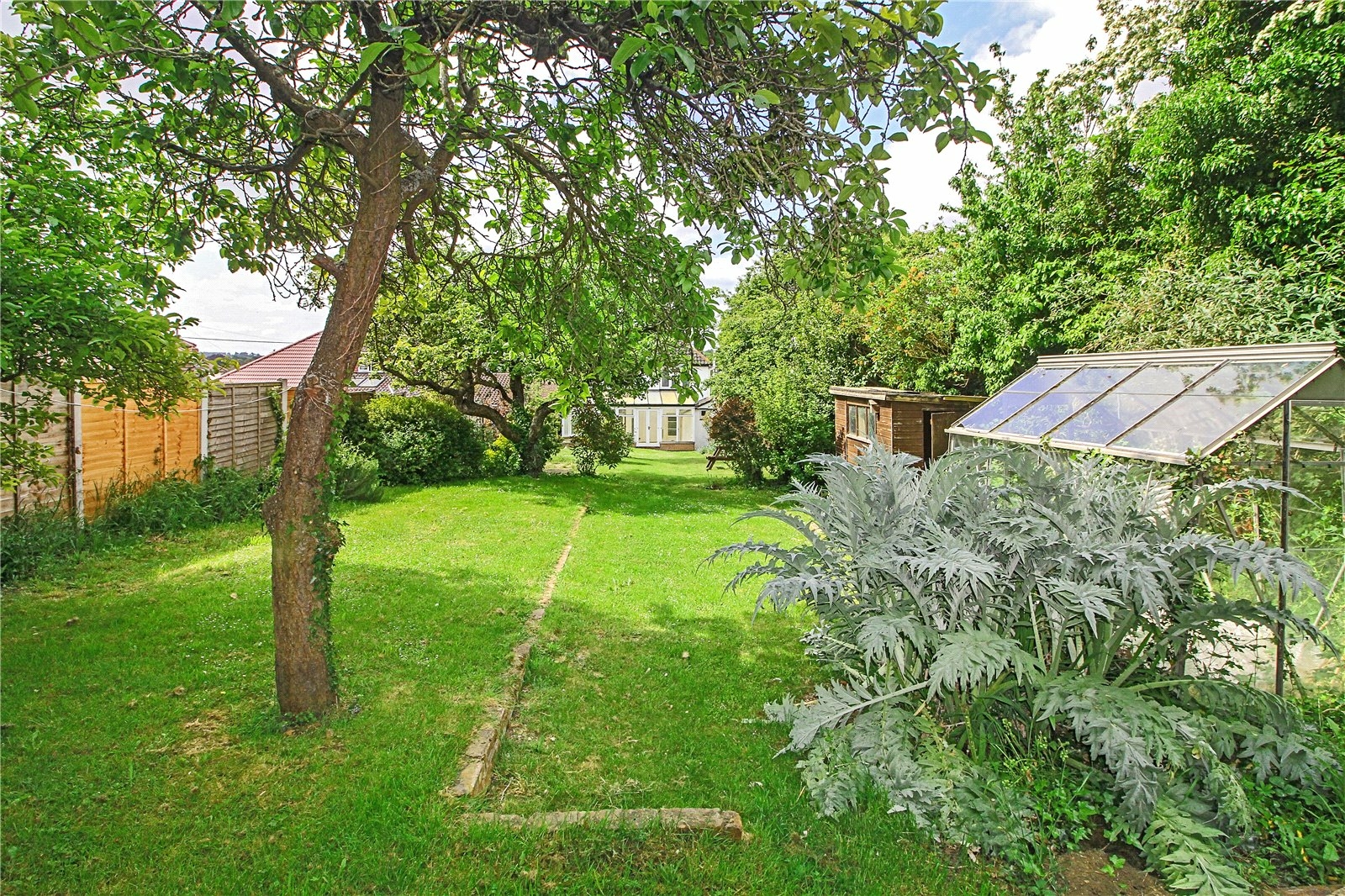 Victoria Hill Road, Hextable, Swanley, Kent, BR8 | Anthony Martin ...