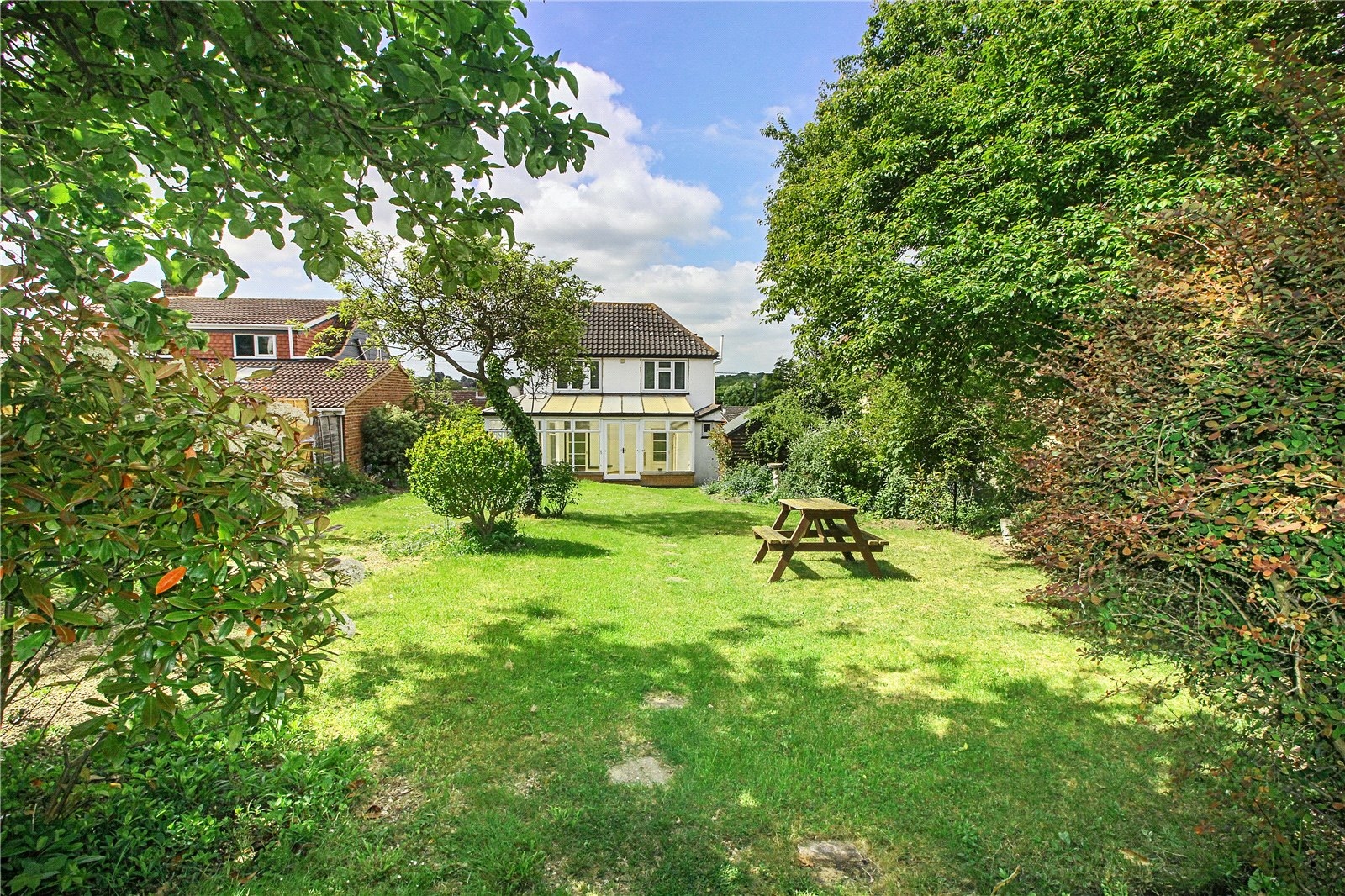 Victoria Hill Road, Hextable, Swanley, Kent, BR8 | Anthony Martin ...