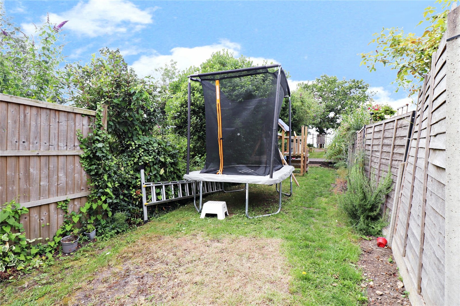 Bean Hill Cottages, Southfleet Road, Bean, Kent, DA2 | Anthony Martin ...